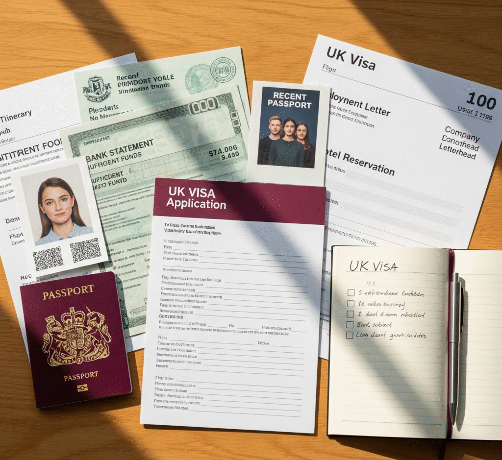 Urgent UK ETA 2026: Last-Minute Application Guide